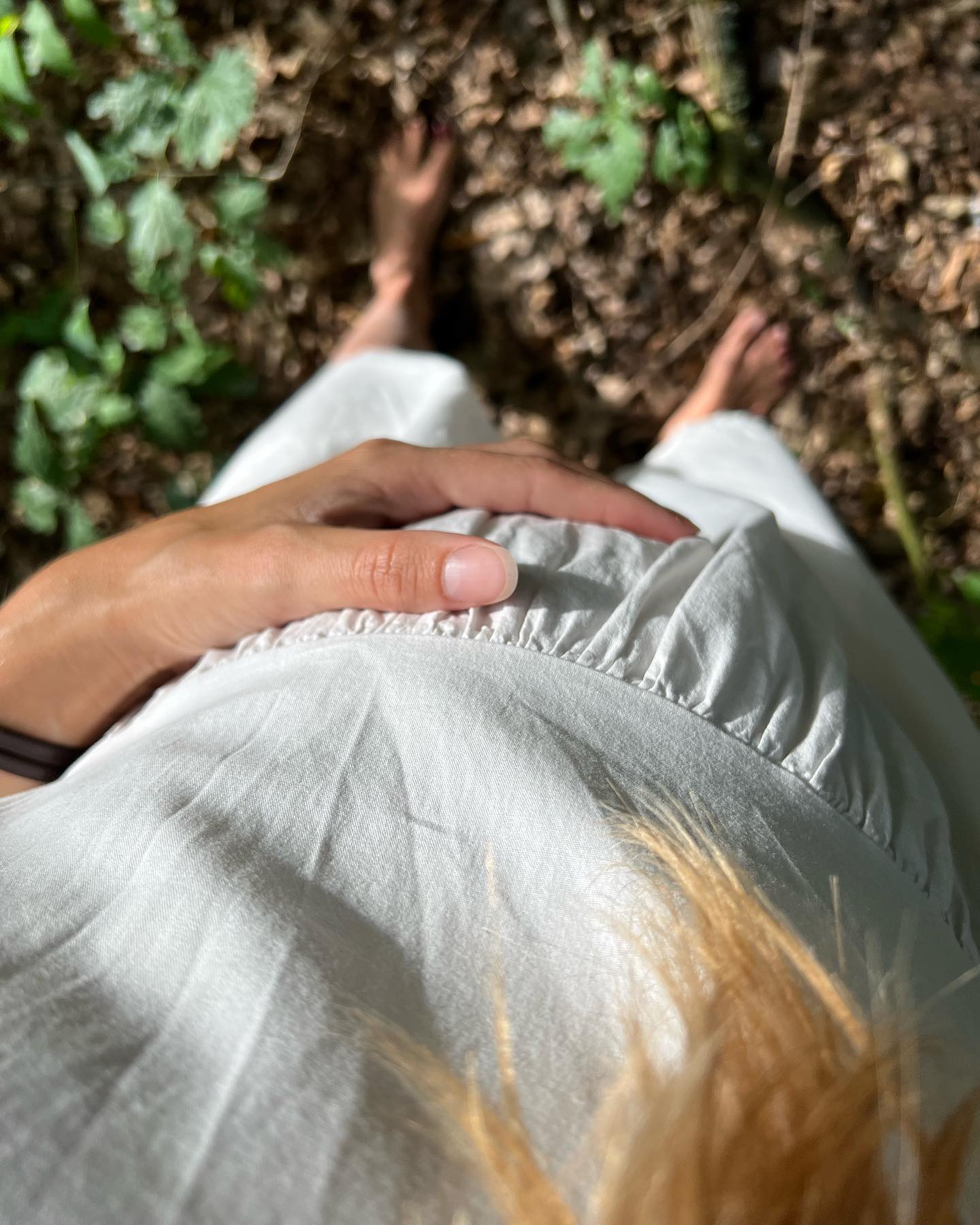 Jak o sebe pečovat v 1. trimestru & jak na nevolnost